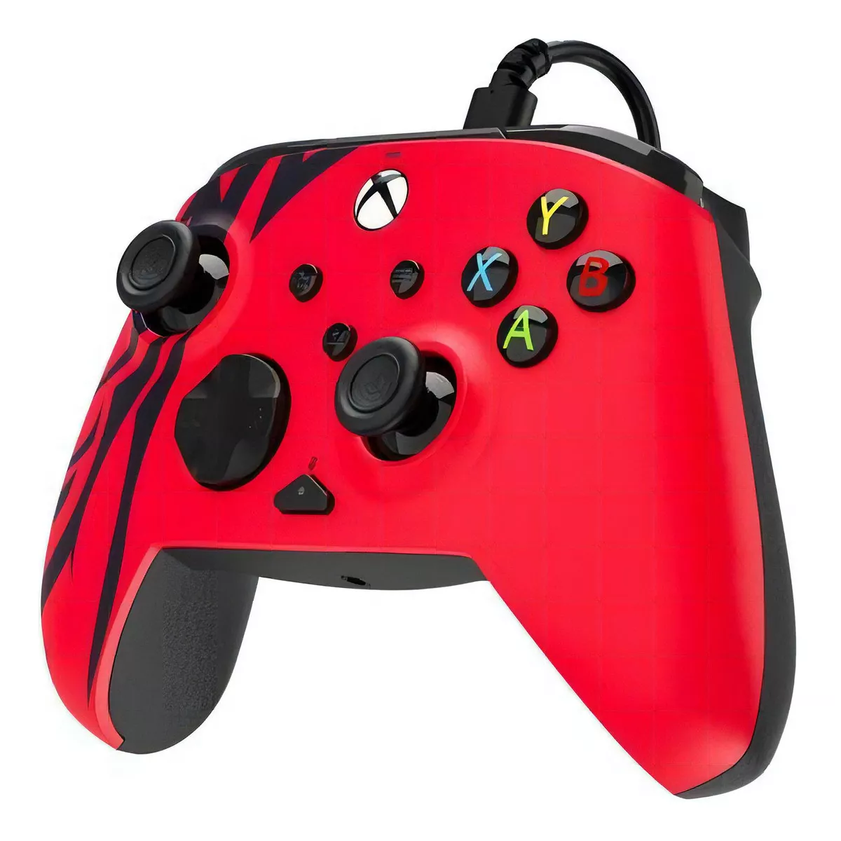 Control Xbox Series Red Rematch Con Game Pass..