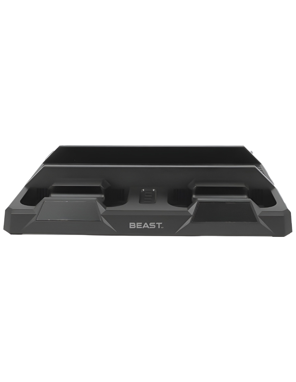 BASE MULTIFUNCION BEAST XBOX ONE.