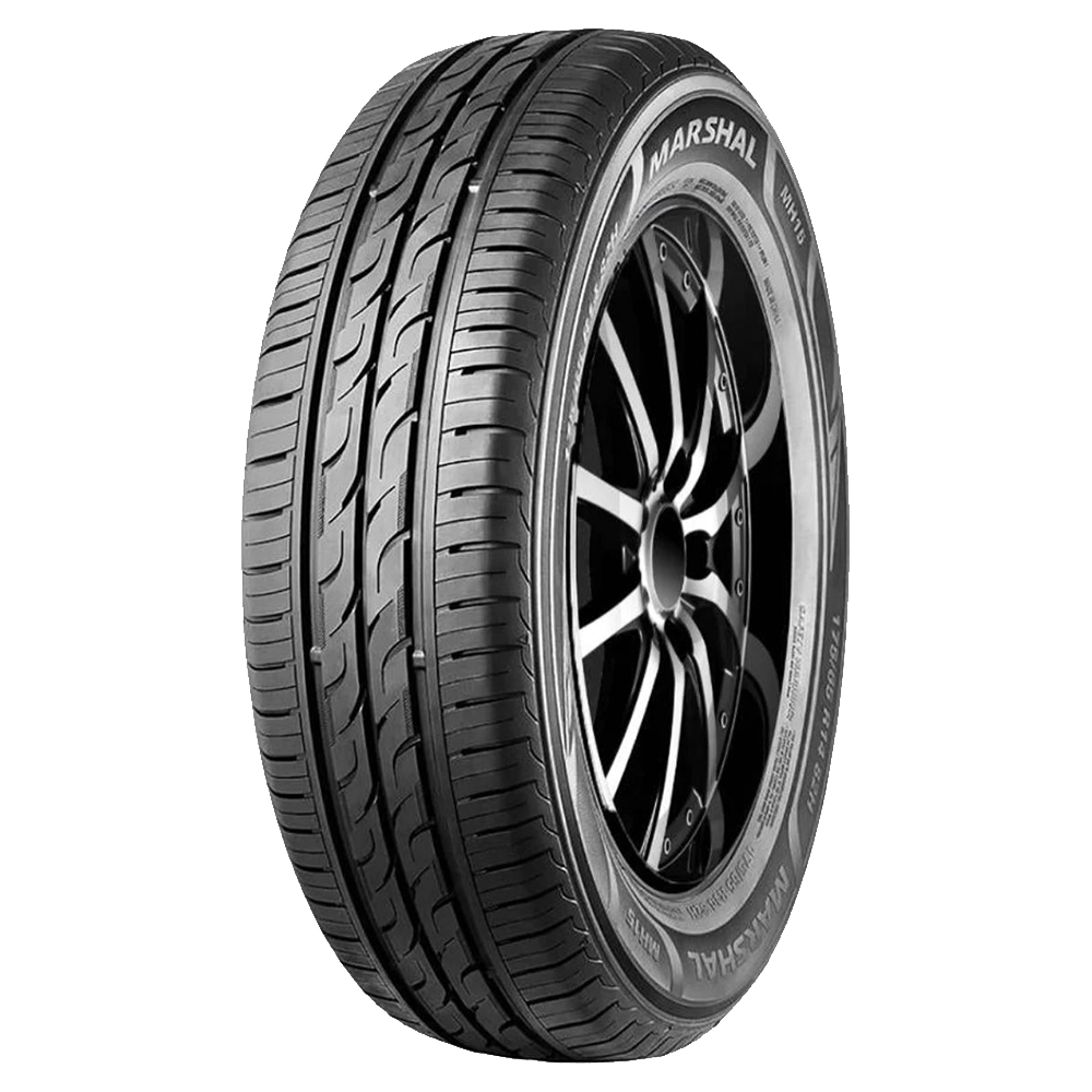 Llanta 185/65r15 Marshal Mh15 88h.