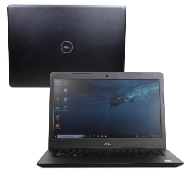 Dell Core i3 7Th Gen 240GB SSD y 8Gb Ram