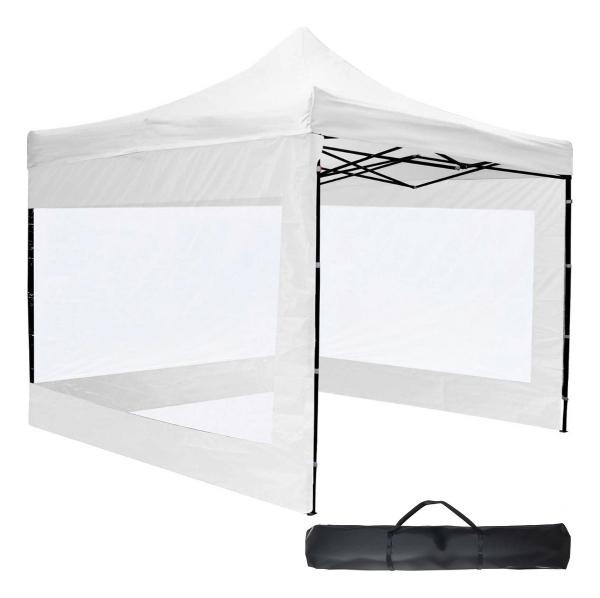 Carpa Toldo Paredes 3x3 Plegable