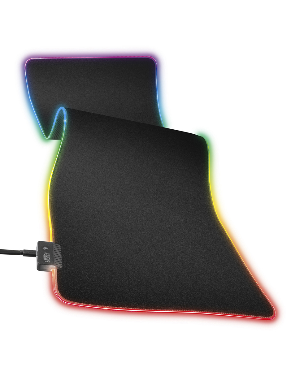 Mouse Pad Gamer Basher Bash-2001.