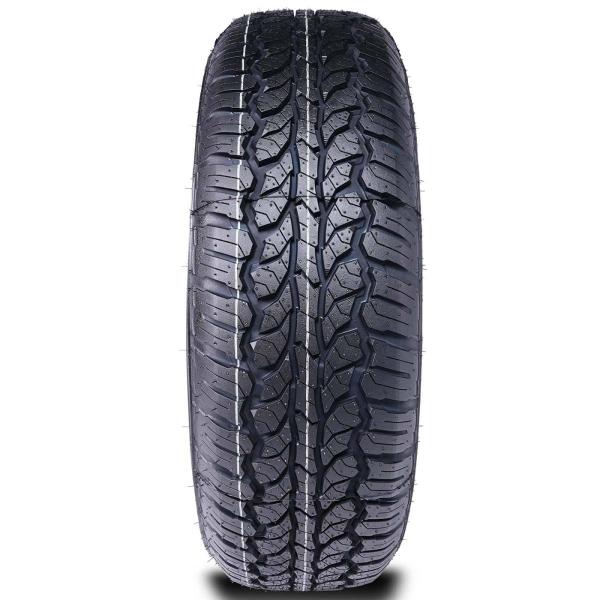 Llanta Roadking Argos RF06 LT285/70R17 121/118S