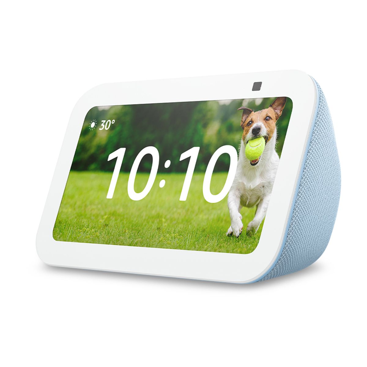 Echo Show 5 3ra generación Alexa con pantalla inteligente - Azul.