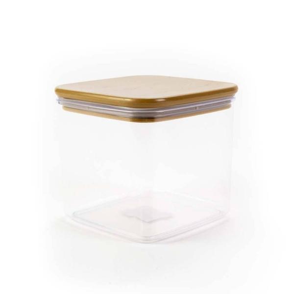 Recipiente con tapa hermética 1.4 L