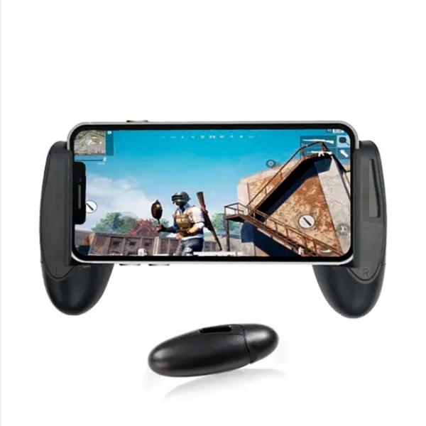Control Joystick Plegable para Celular Mini