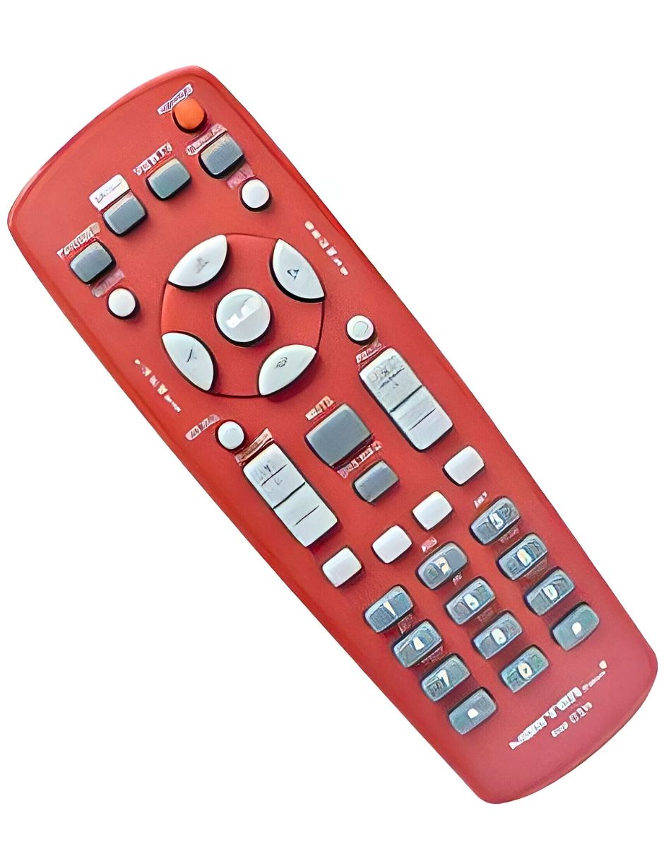 CONTROL REMOTO DISH RM-DSH.