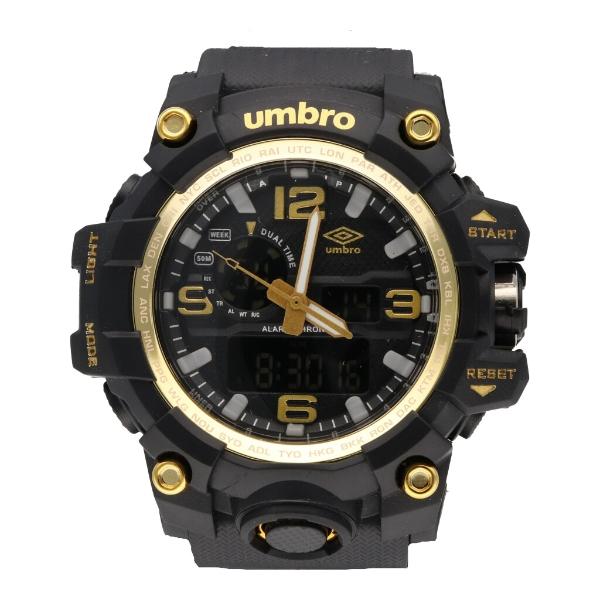 Reloj Umbro Sports UMB 010 2 Caballero