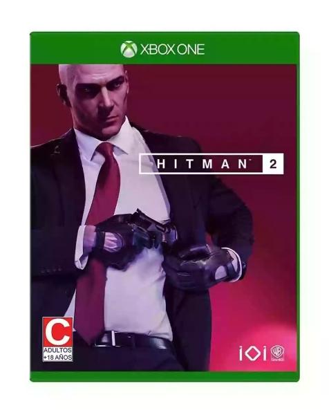 Hitman Season 2 Xbox One - Game Center