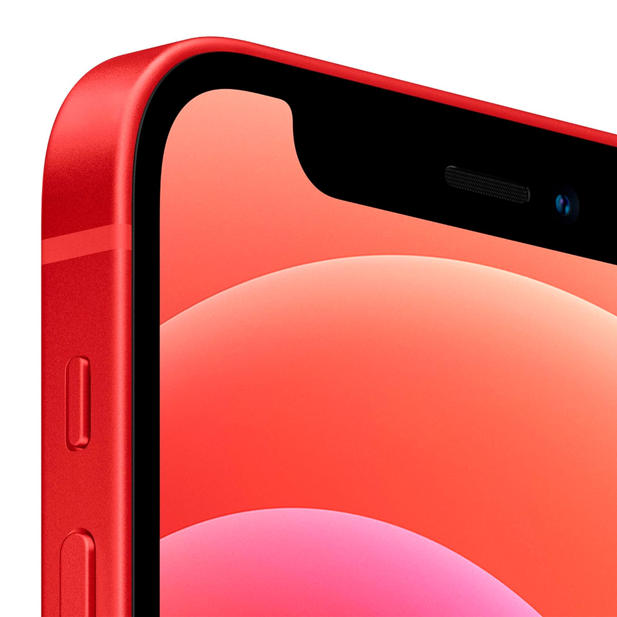 Apple iPhone 12 mini 64 GB Rojo Reacondicionado - Tipo A