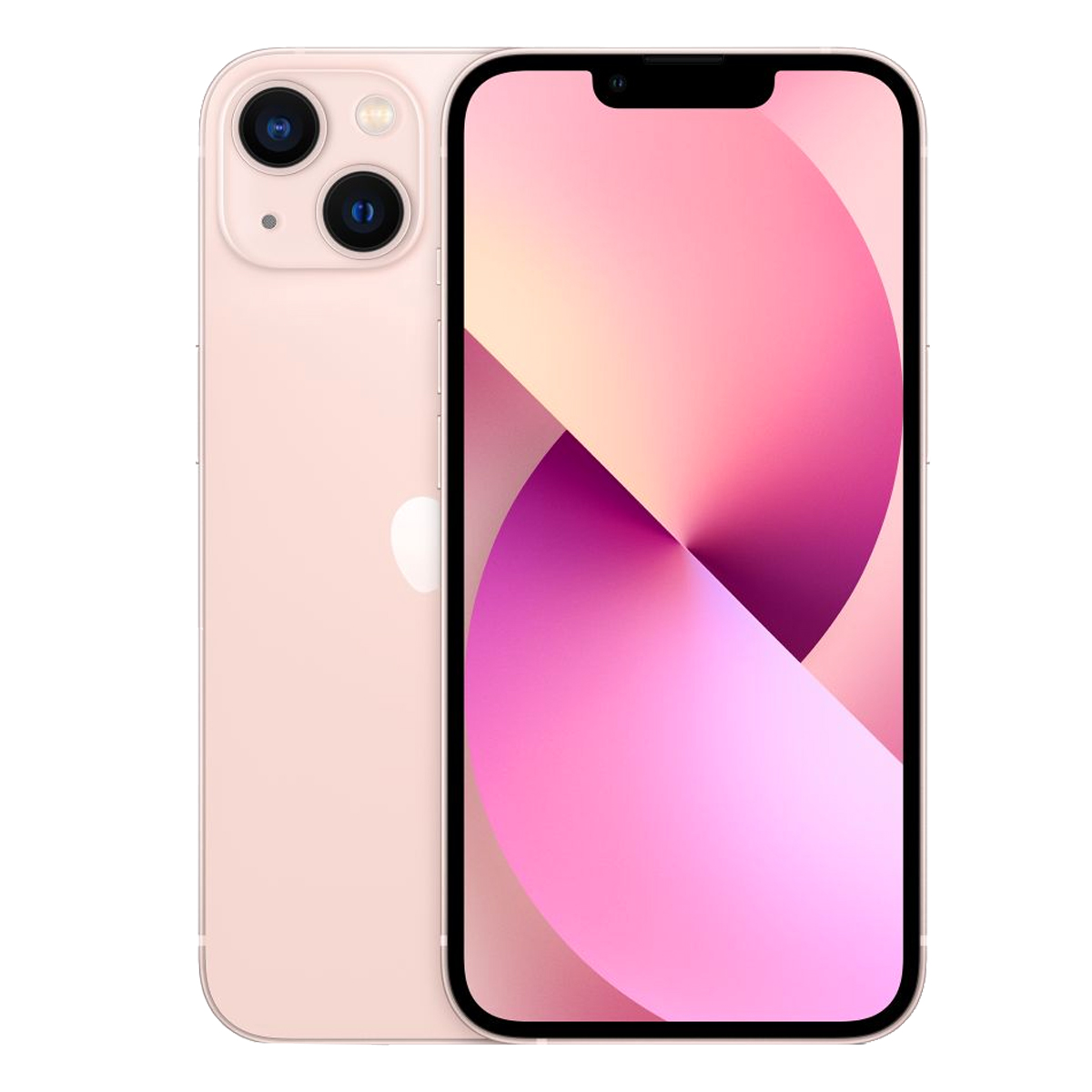 Apple iPhone 13 512Gb Rosa Reacondicionado Grado A.