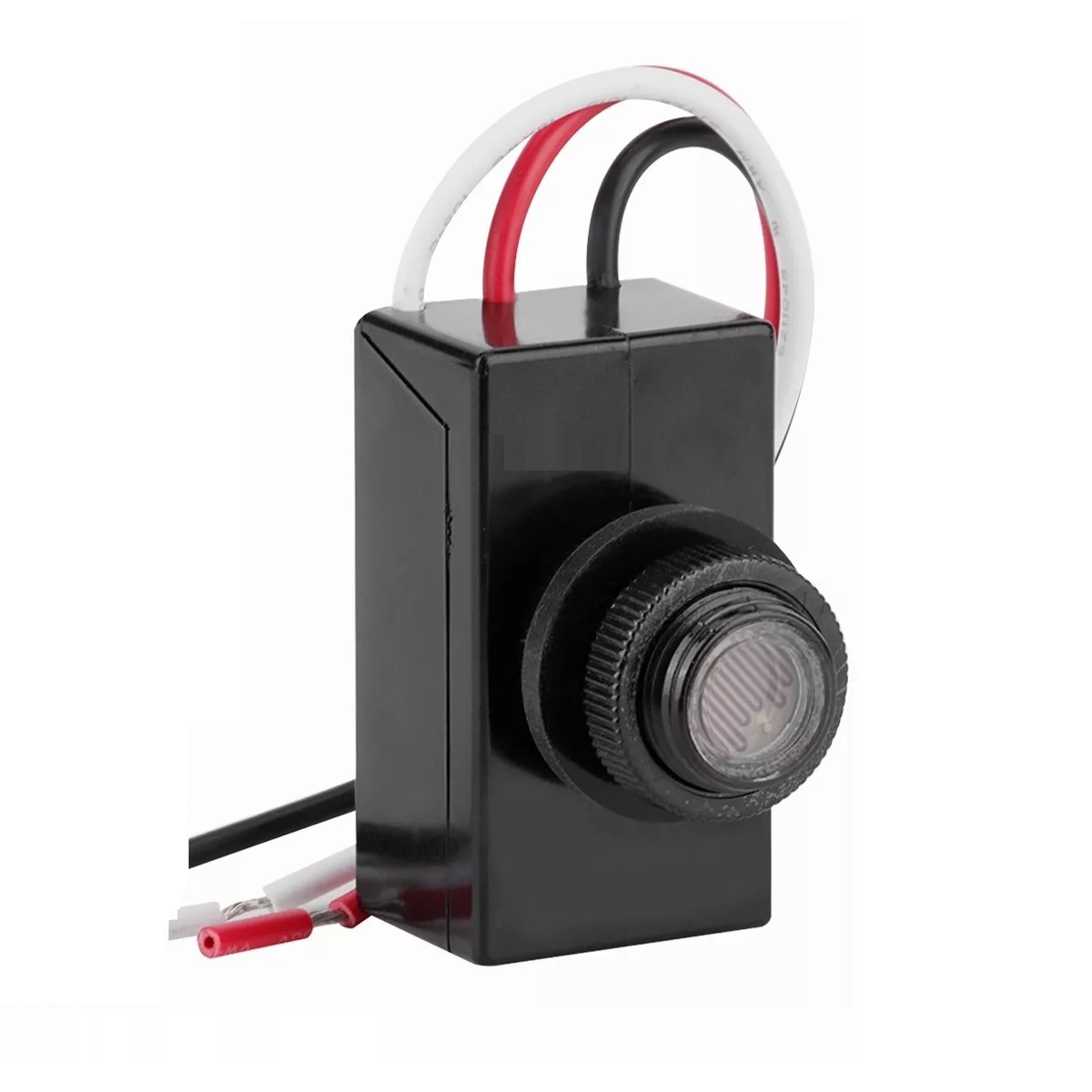 Fotocelda Electricas Para Lamparas Led Uso Exterior 110v.