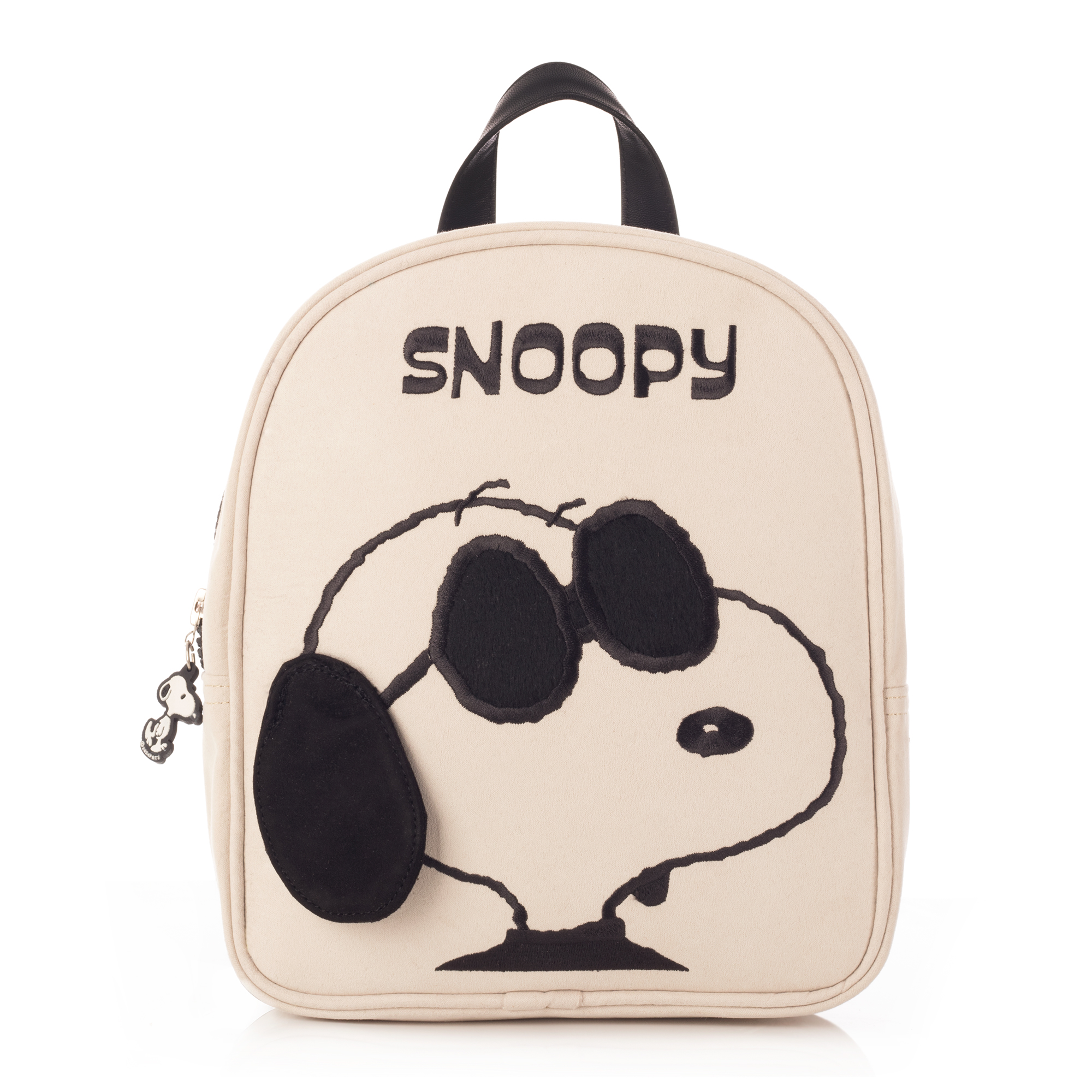 Mini Backpack SNOOPY SO FLY Peanuts Original.