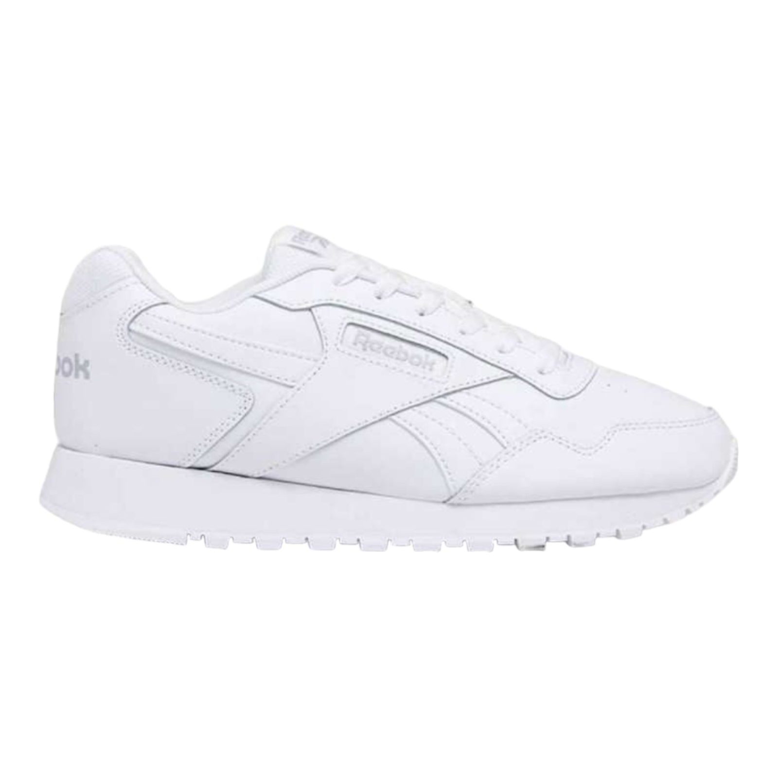 TENIS REEBOK HOMBRE BLANCO REEBOK GLIDE 100010027.
