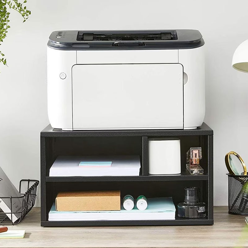 Papelera de escritorio, varios colores.