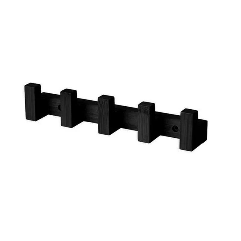 Perchero de pared.