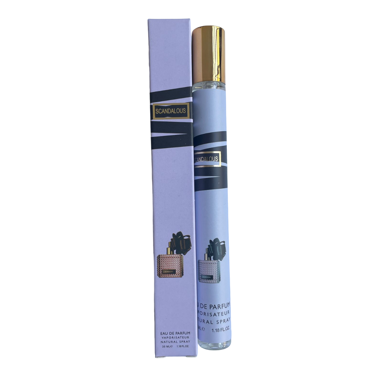 Perfume Victoria`s Secret Scandalous 35ml