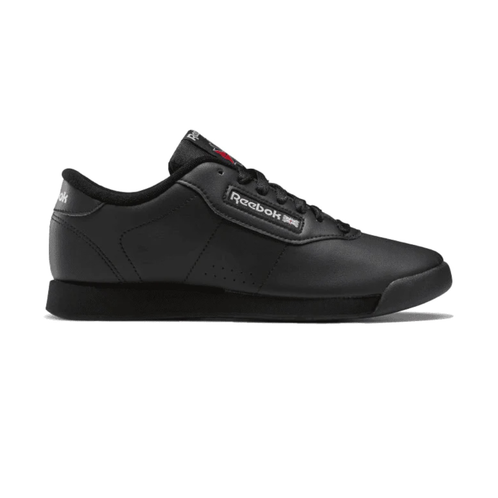Tenis Reebok Princess Classic Negro Unisex 7344.