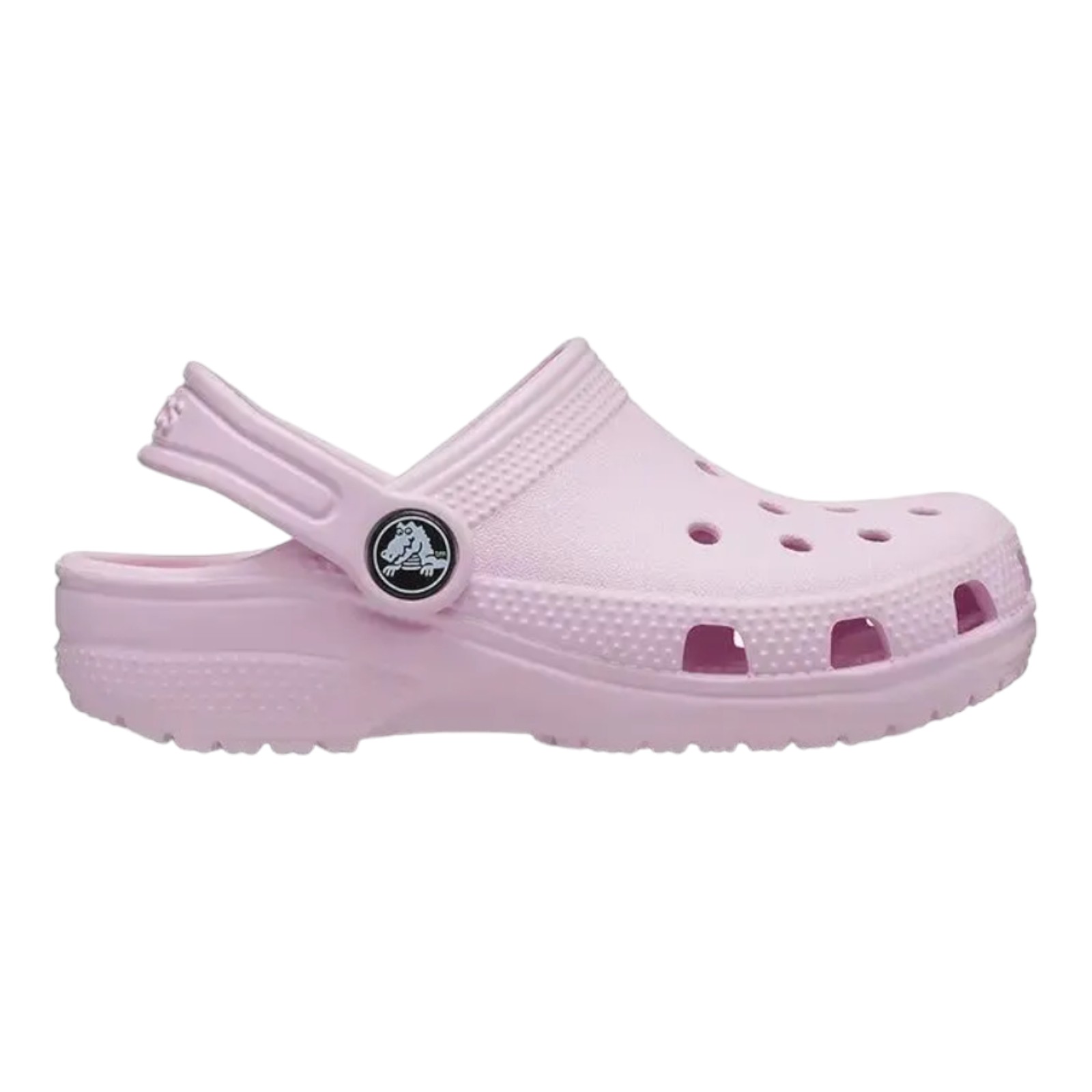 SANDALIAS CROCS MUJER ROSA CROCS CLASSIC CLOG K BLRNAPINK 2069916GD.