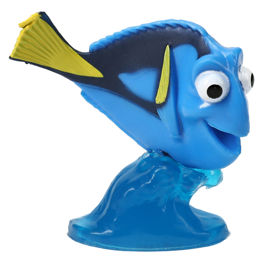 Personajes De Nemo Dory Buscando A Nemo: La Pigmentación Del Padre De