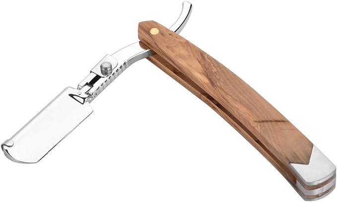 Navaja para Afeitar, Navajas para Afeitar, Porta Navajas de Barbero ...