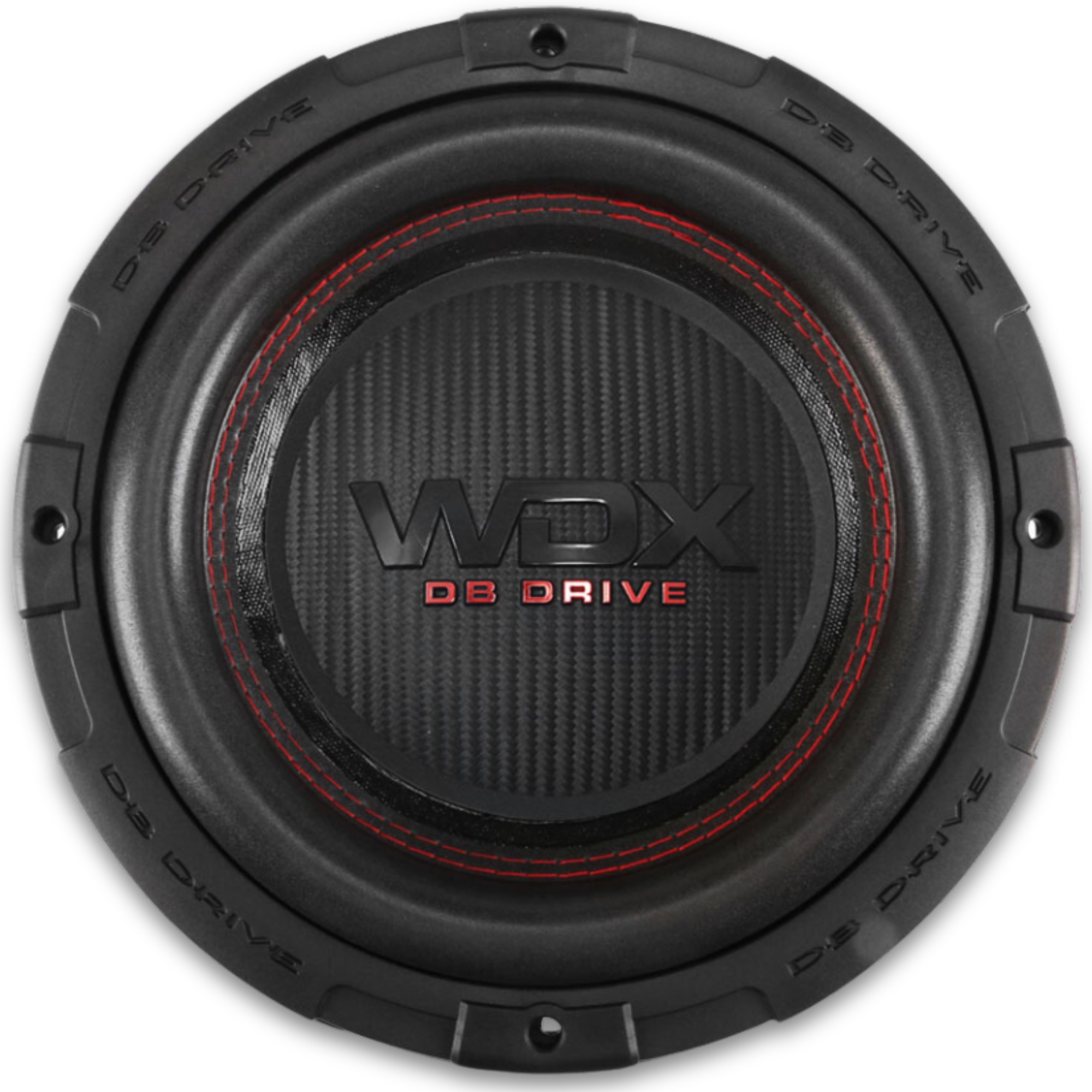 Subwoofer Profesional DB Drive WDX10G24 2200w/1100wrms