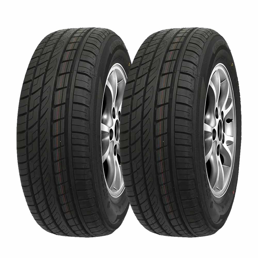 PAQUETE DE 2 LLANTAS 225/55R18 AUSTONE SP-303