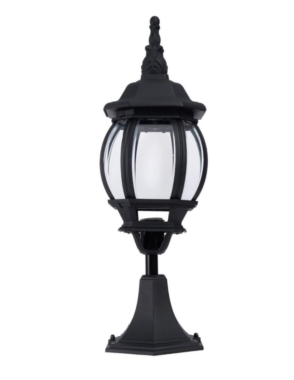 FAROL IIDSA NEGRO E.