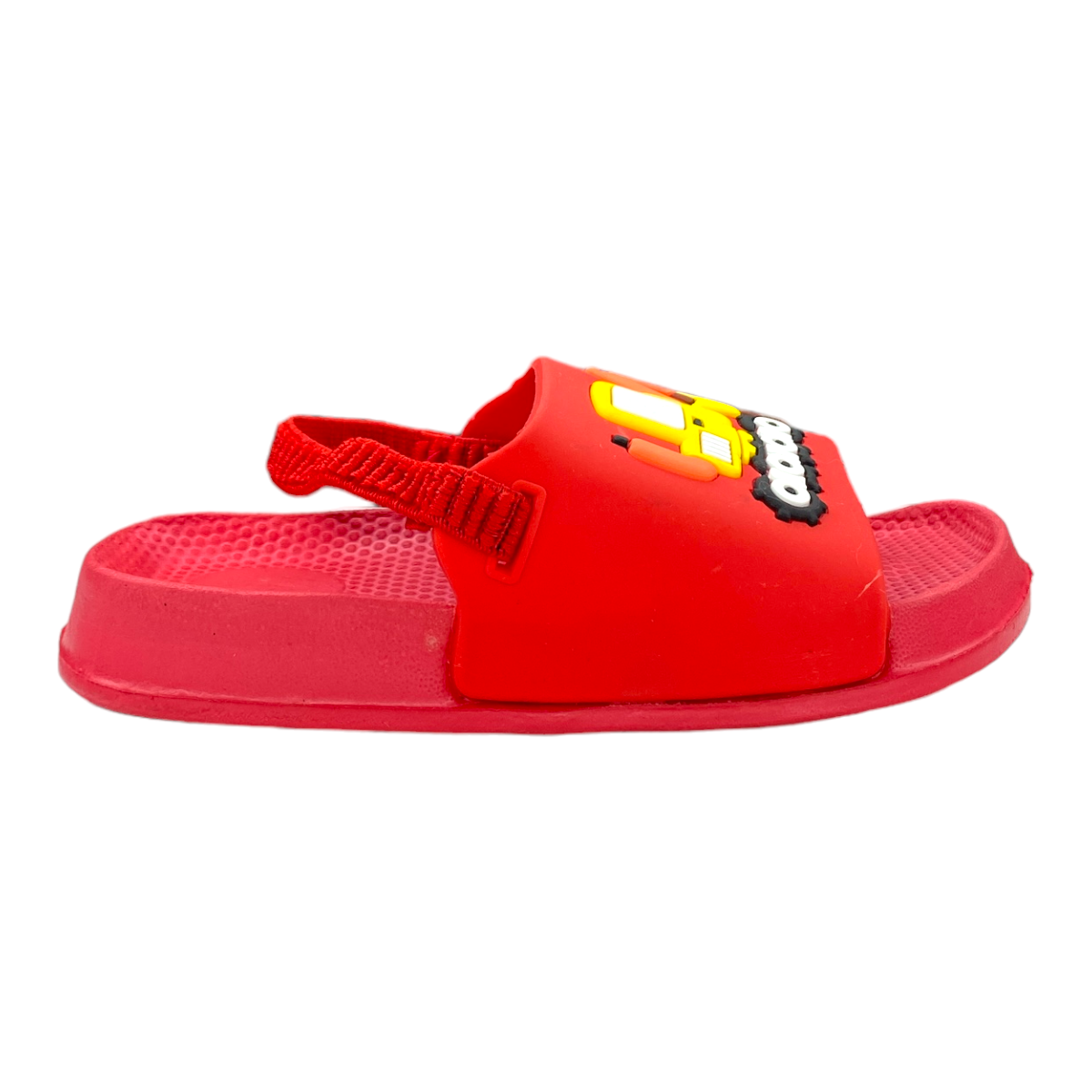 Sandalia De Camion Bebe O Niño Para Agua Entrenadora LAS CUATAS.