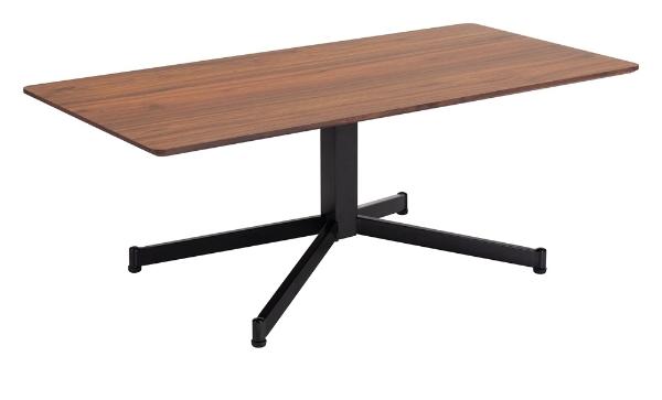 Mesa De Comedor Loreta Rectangular - Plateado - Kessa.