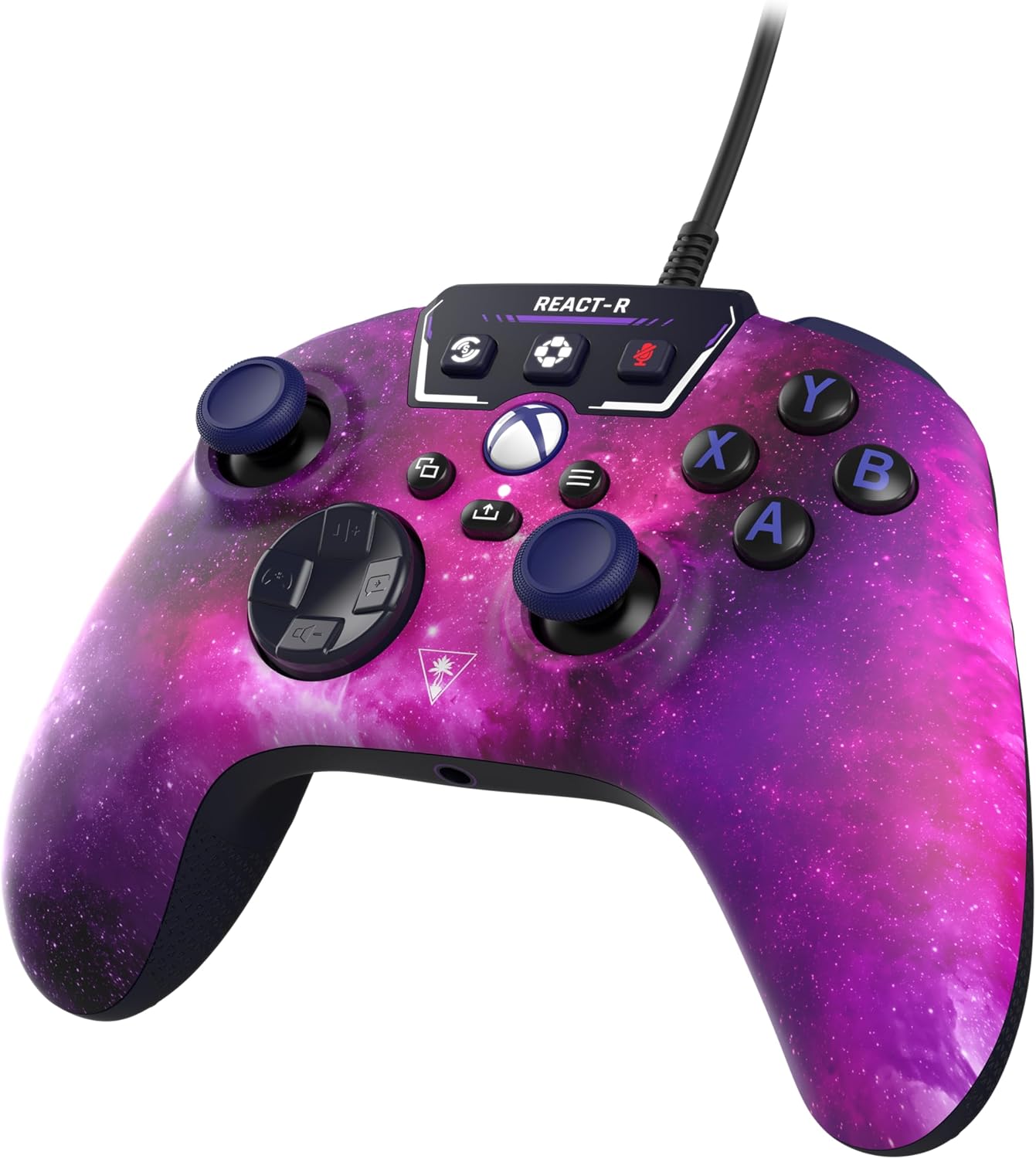 Control Turtle beach REACT-R Nebula Xbox - Game Center