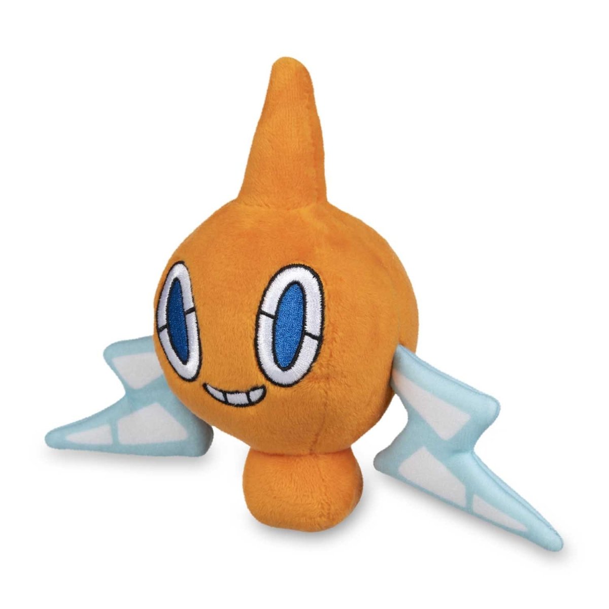 Rotom Pokemon Center Anime Peluche Felpa Juguetes Niños Original