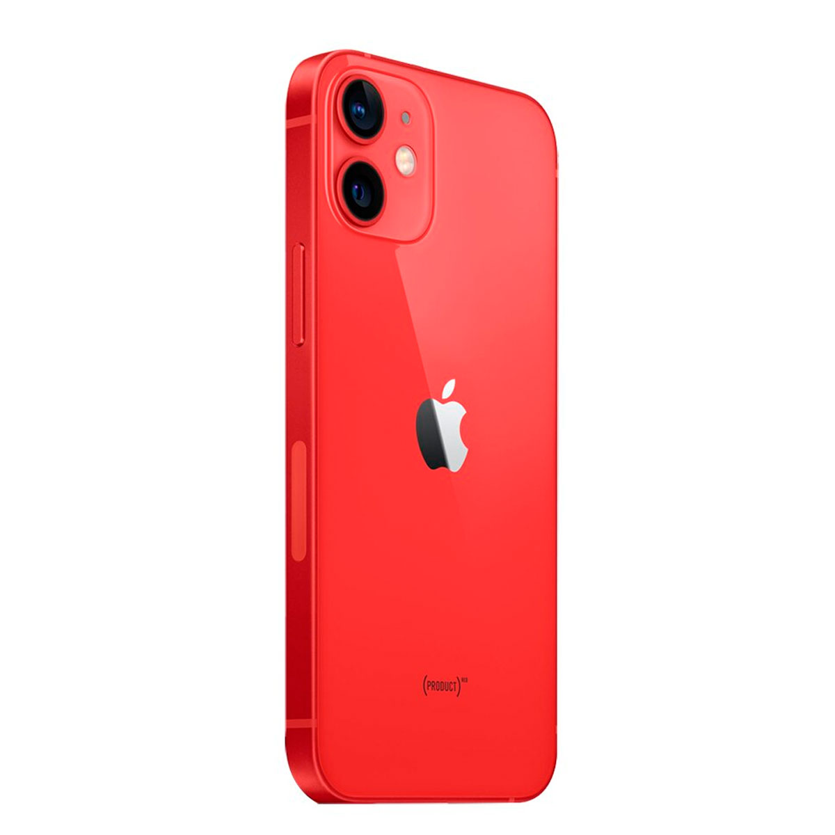 Apple iPhone 12 128 GB Rojo Reacondicionado Tipo A