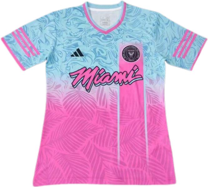 Nuevo! Jersey Inter de Miami 2024/2025 MLS Edicion Especial Talla XL.