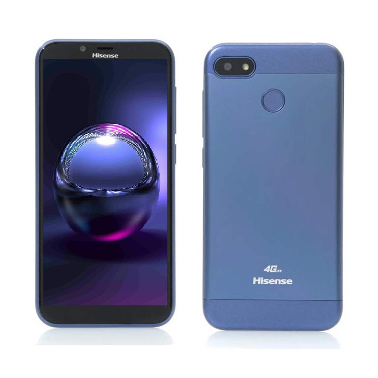 Hisense F23 Plus 16Gb Azul.