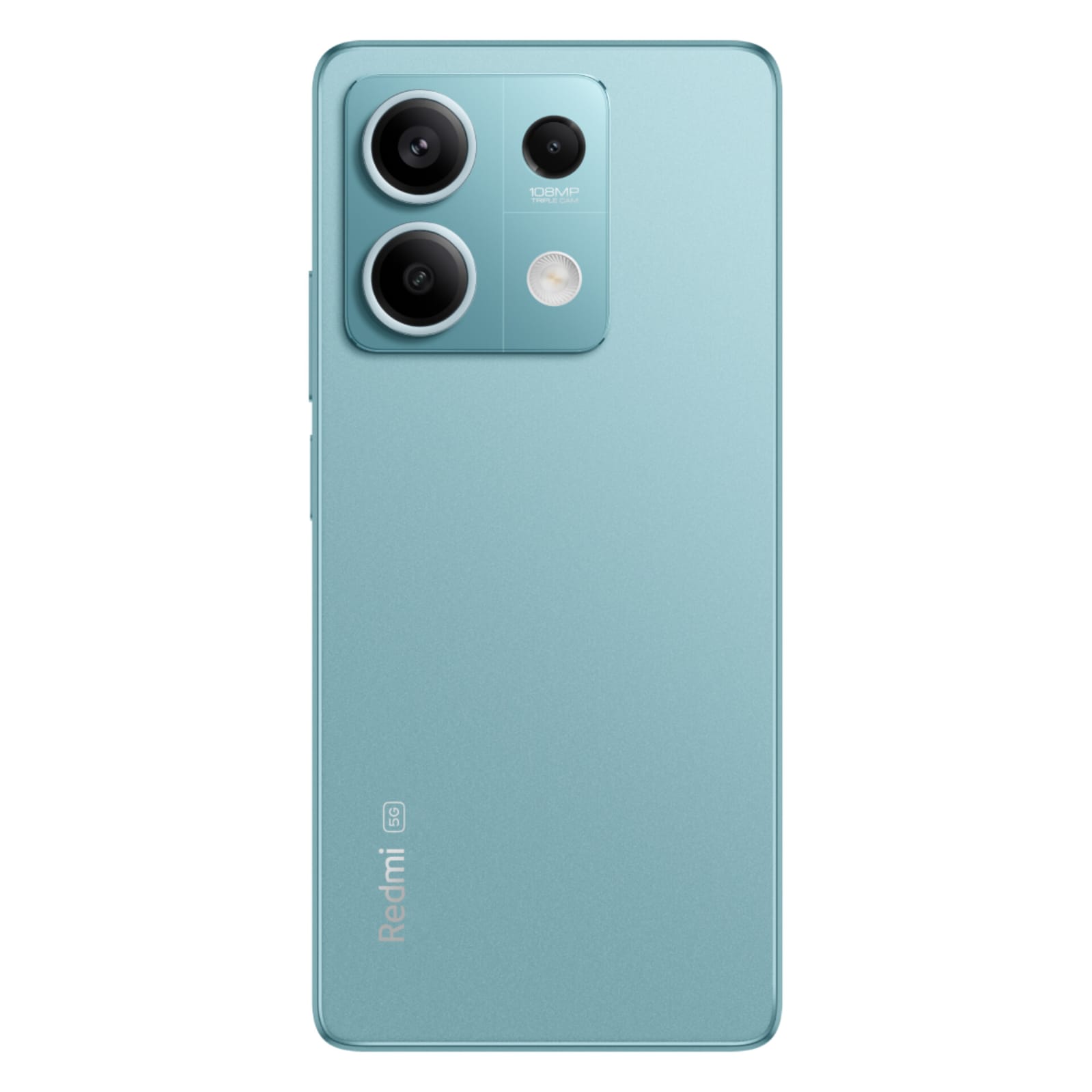 Xiaomi Redmi Note 13 5G 8GB 256GB Verde Azulado.