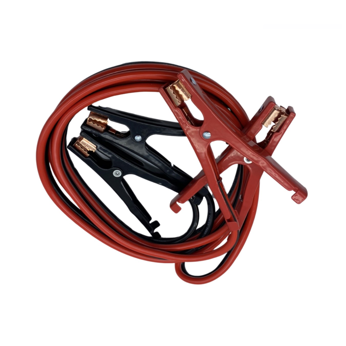 Cable Pasa Corriente Para Batería 3 Metros, 225 Amperios.