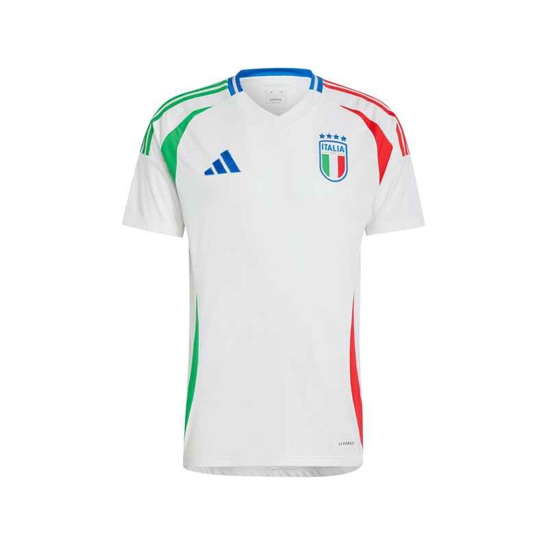 Jersey Original Adidas Selección Italia visita Eurocopa 2024 IN0656