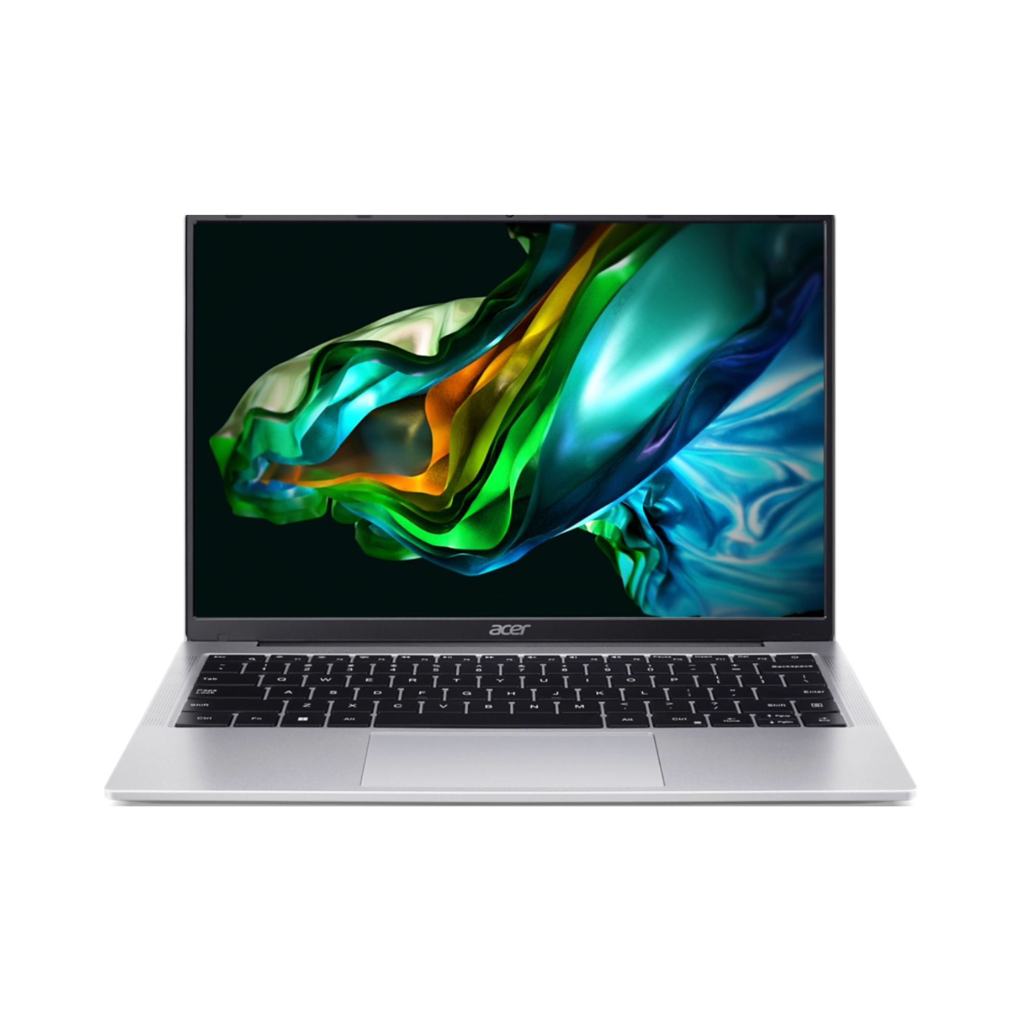 Acer Aspire Lite de 14'', Intel Core i3-1215U, 8 GB RAM, 512 GB SSD NVMe, Windows 11 Home, Plata.