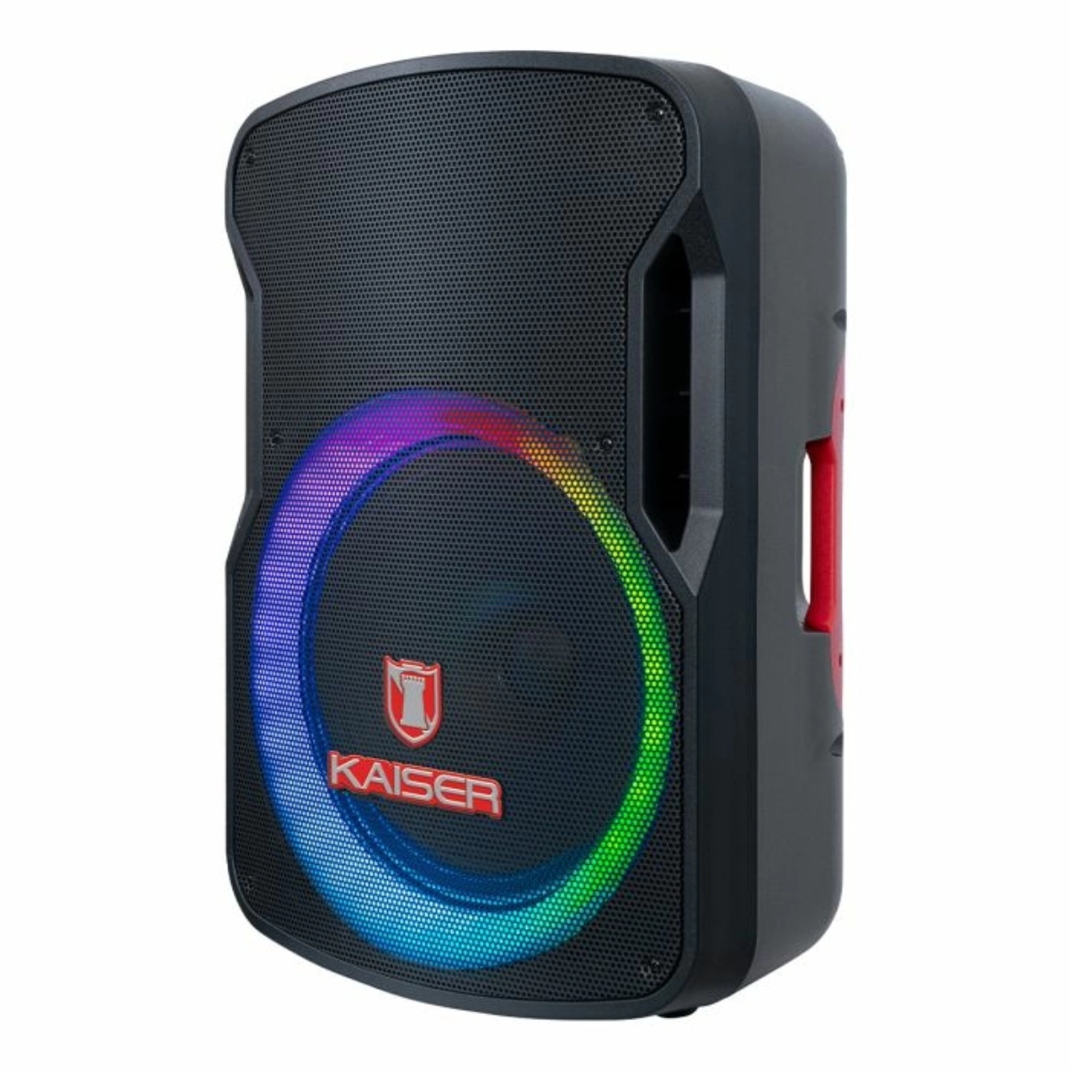 Bafle Profesional Kaiser MSA 6516MX 15” 26,900 W PMPO ORTY12.