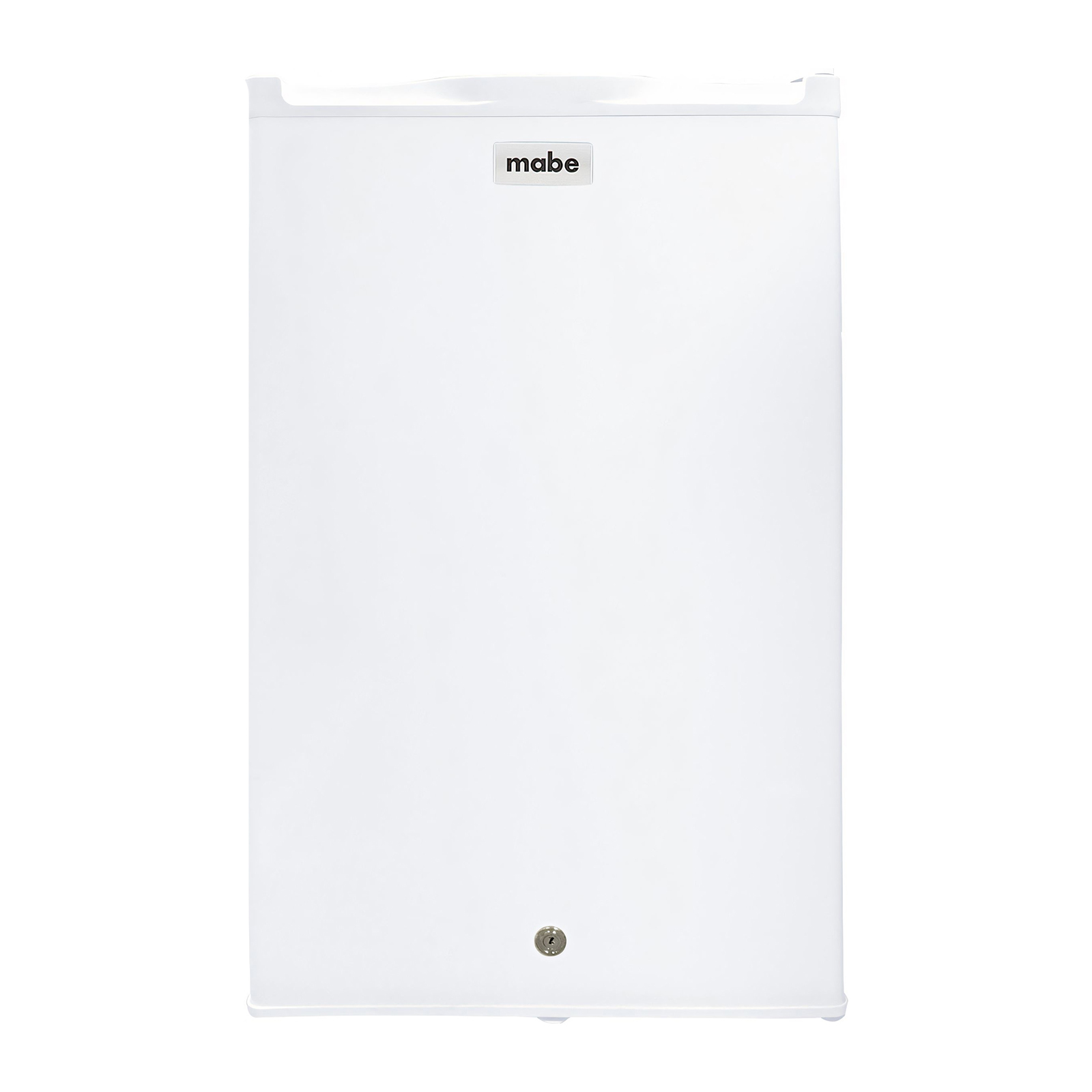 Frigobar 4 Pies Cúbicos Mabe RMF0411PYMBLA.