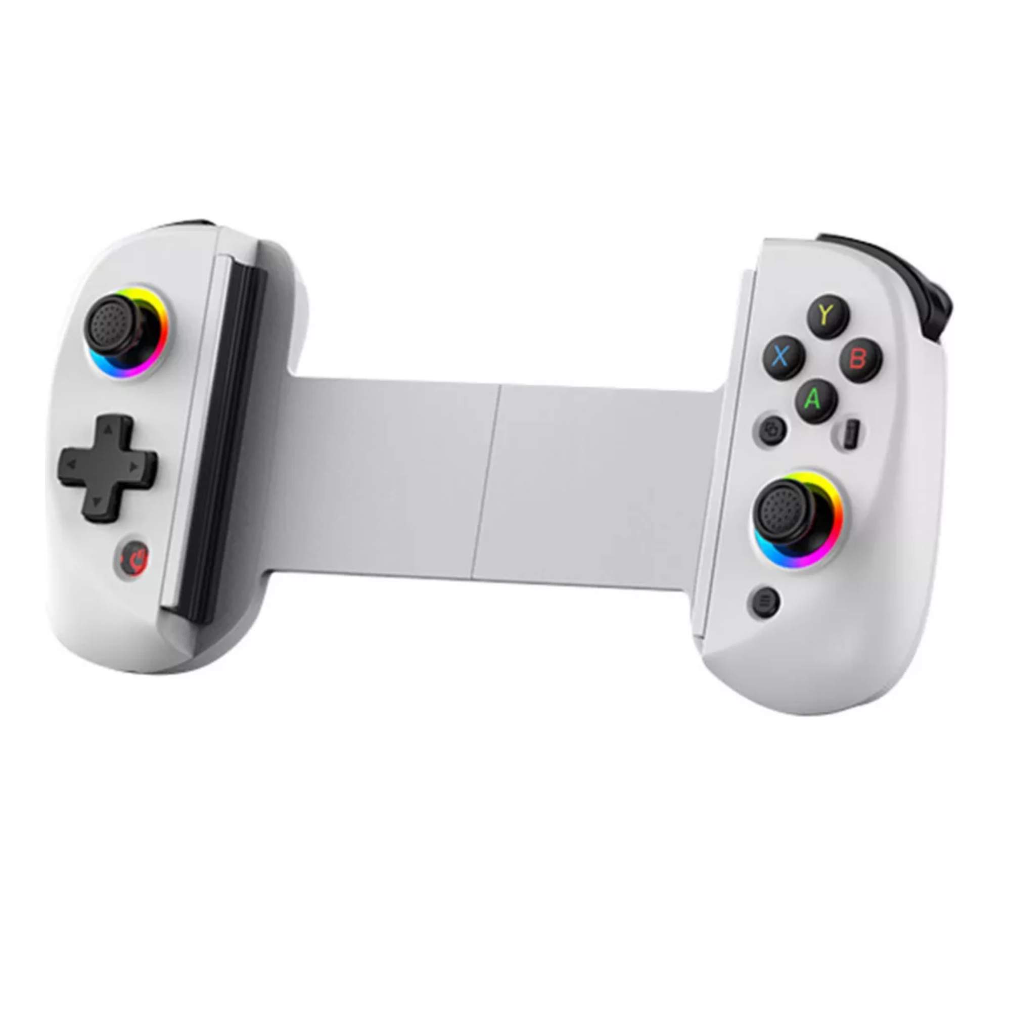 Control Gamepad Bsp D8 Joystick Rgb HallEfct Compatible Con iPhone ...