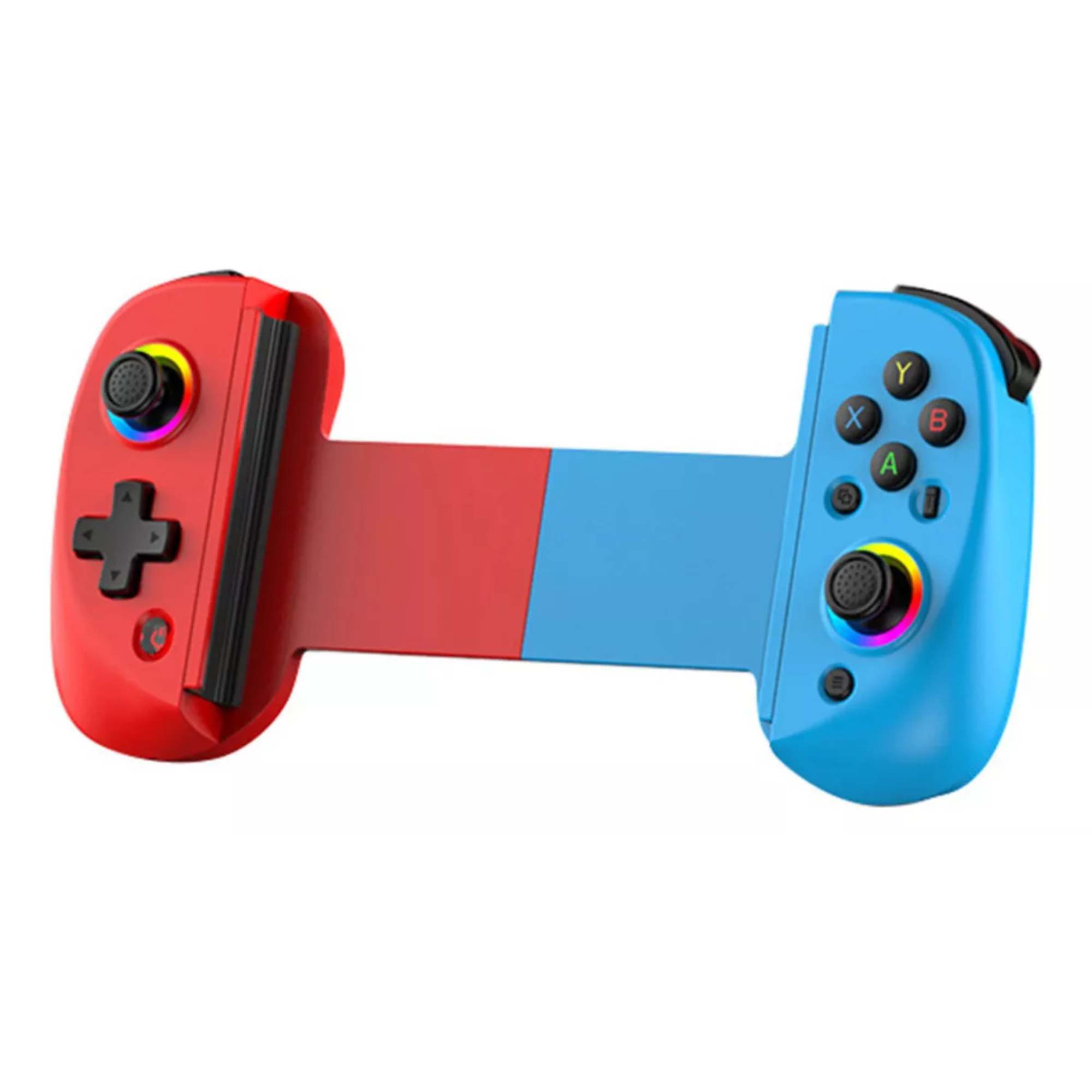 Control Gamepad Bsp D8 Joystick Rgb Hall Effect Compatible Con iPhone ...