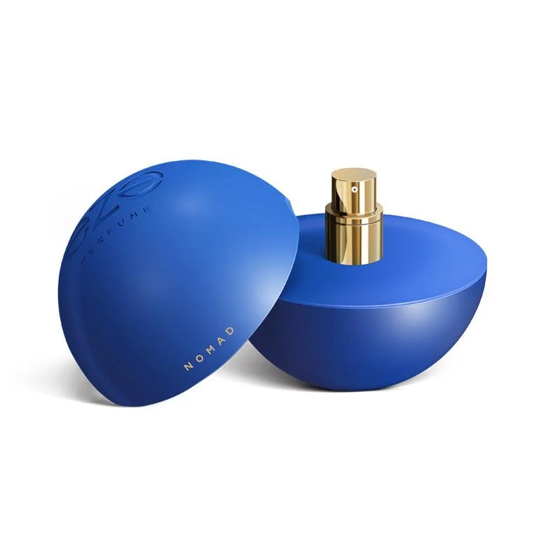 Perfume Nomad para Hombre de Eze EDP 75ML.