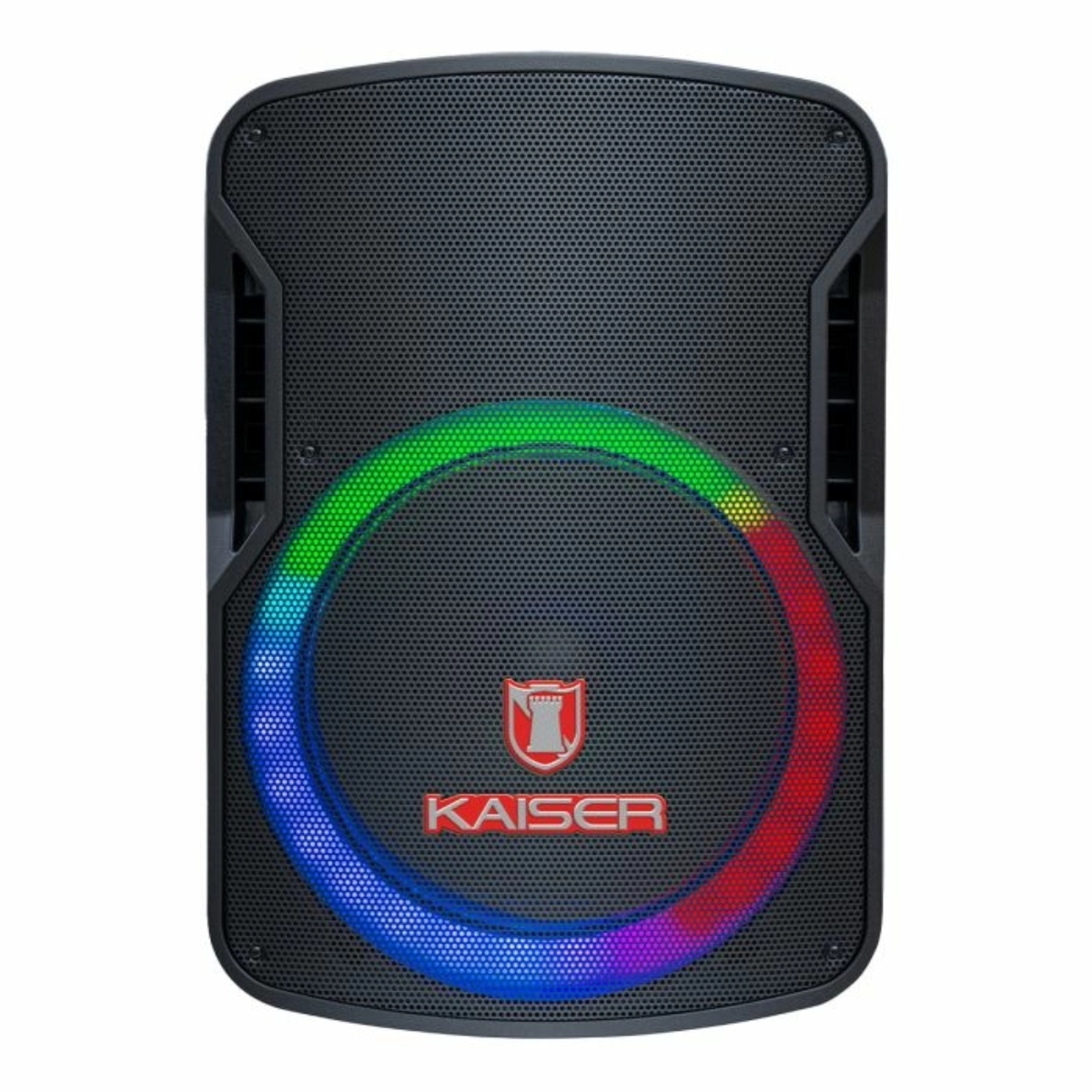 Bafle Kaiser MSA-7515MX 15" Bluetooth 25000 W PMPO ENDY12