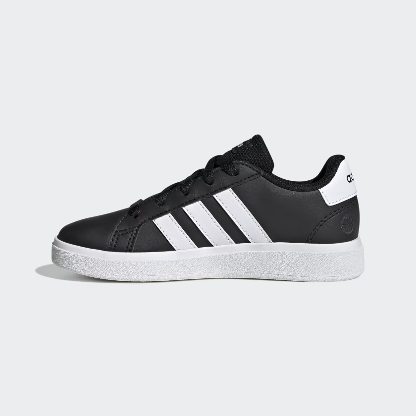 Tenis Adidas Grand Court 2.0 K GW6503 Para Mujer