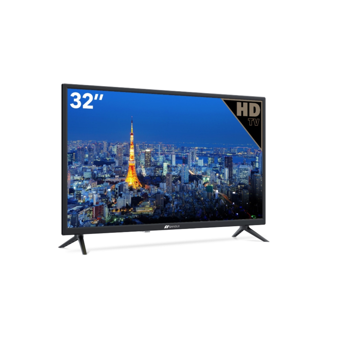 Pantalla Sansui SMX32T1H 32" HD Básica ALBY7