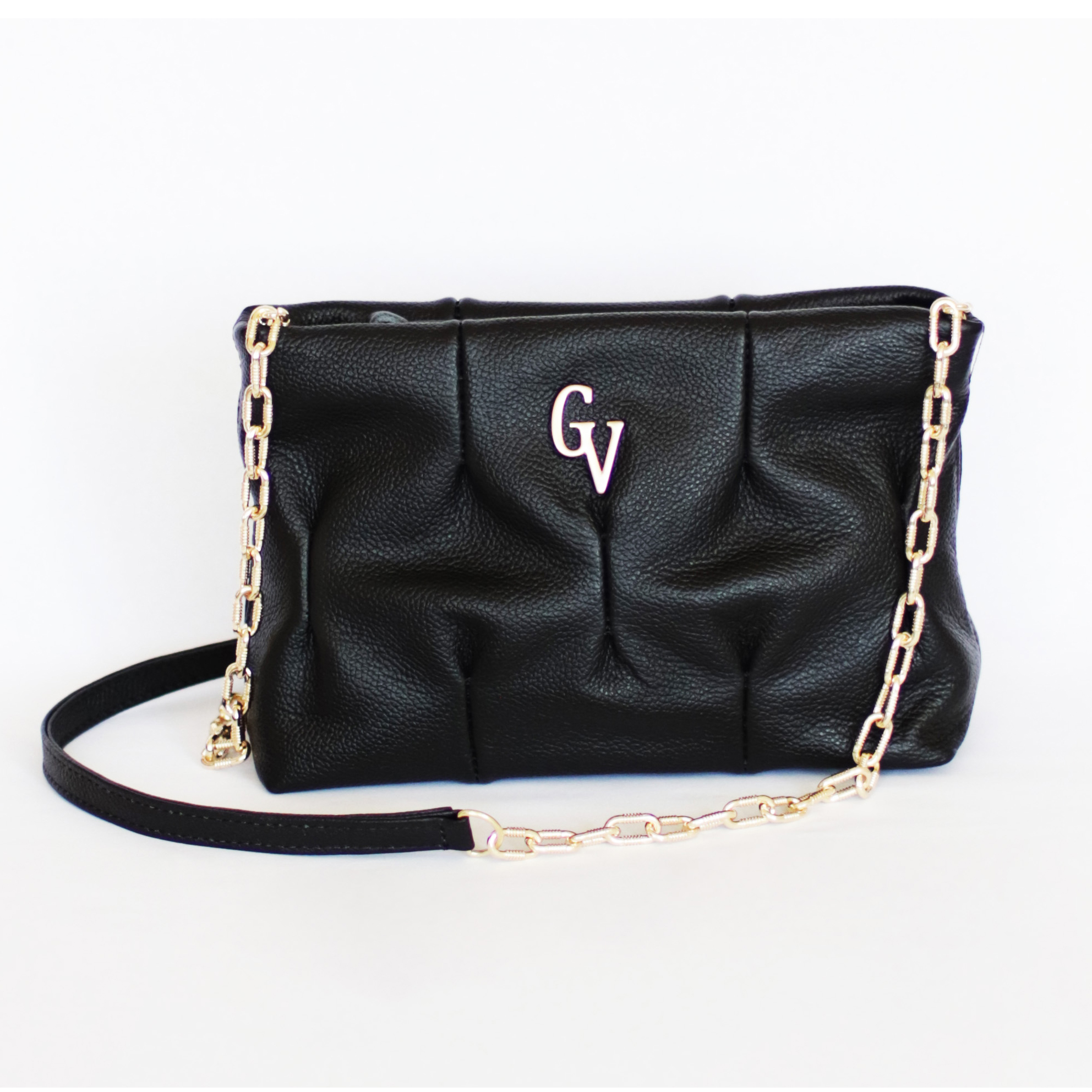 Bolsa Cross Body para Dama Guadalupe Vázquez