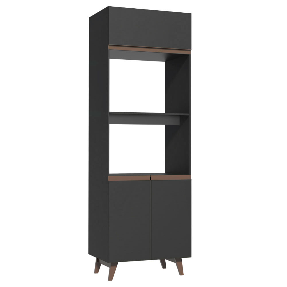 Alacena de Cocina para Horno Madesa Reims 70cm NN