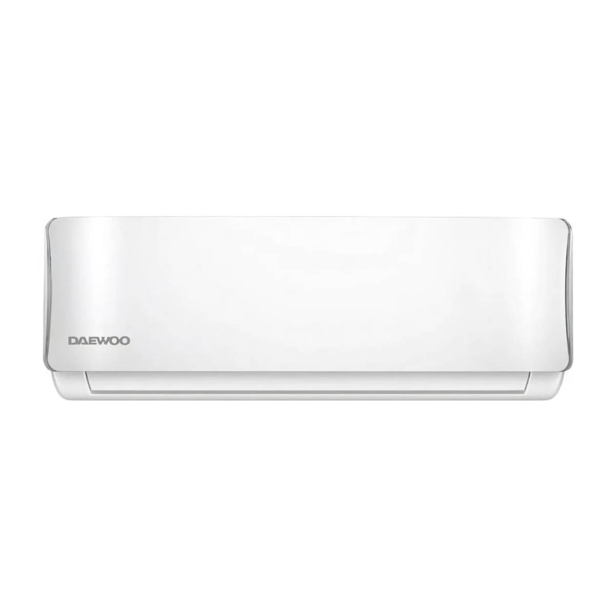 Aire Acondicionado Minisplit Daewoo 1Ton 12,000BTU 110v Solo frío EBDOC101A